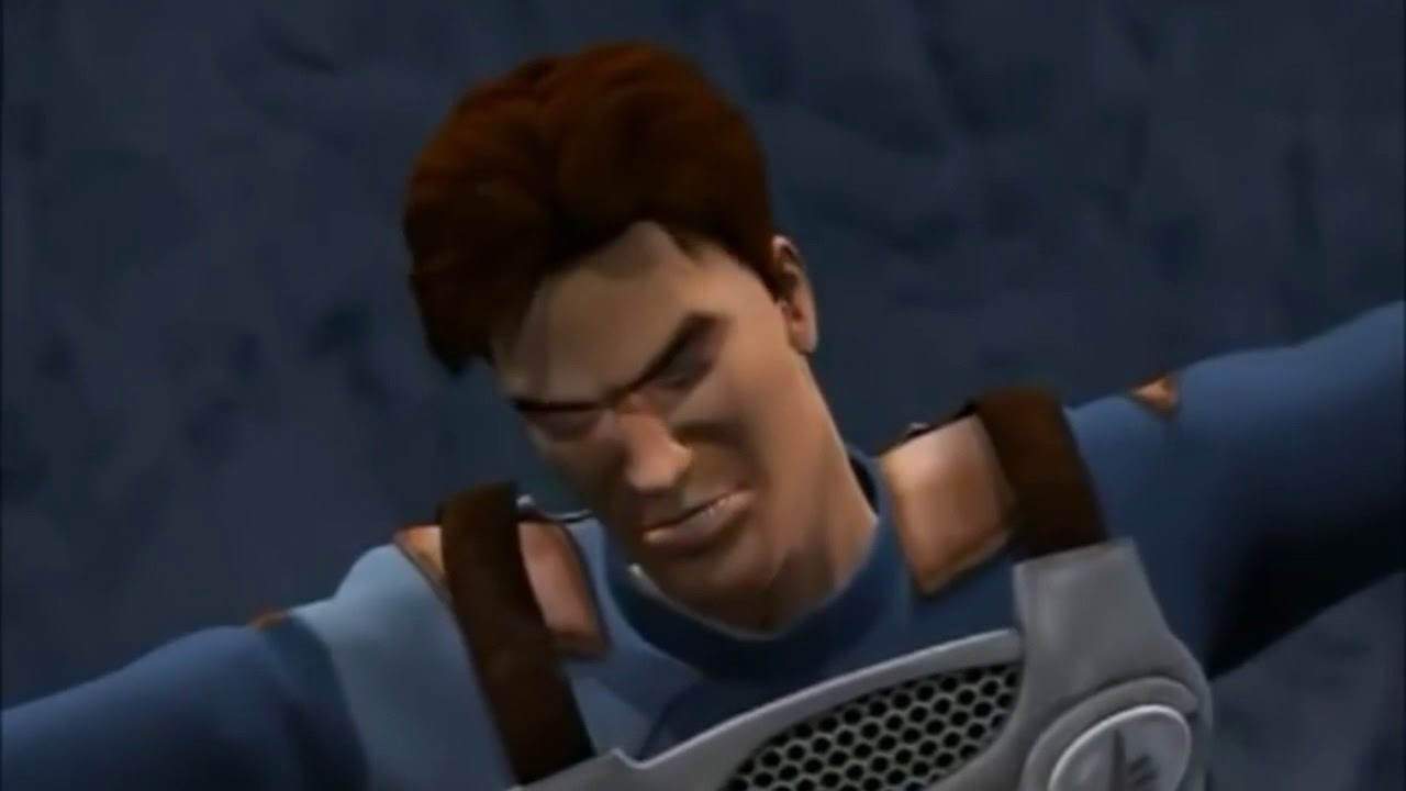 ACCION TURBO! Con musica de Max Steel - YouTube