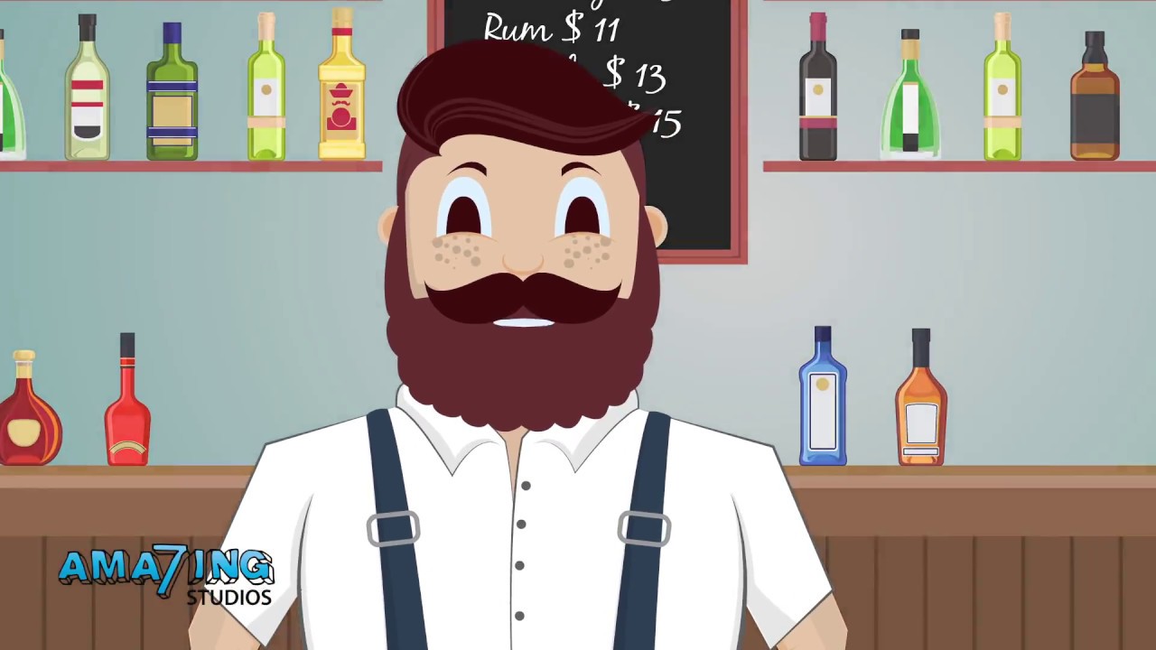 Animation Video for businesses : How Does It Work With Brew Masters ...
