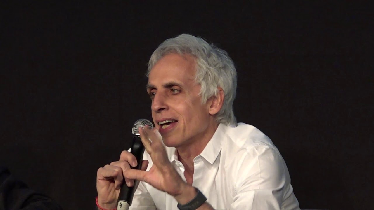 Conferencia de Daniel Mintzer en Expo Real Estate 2019 - YouTube