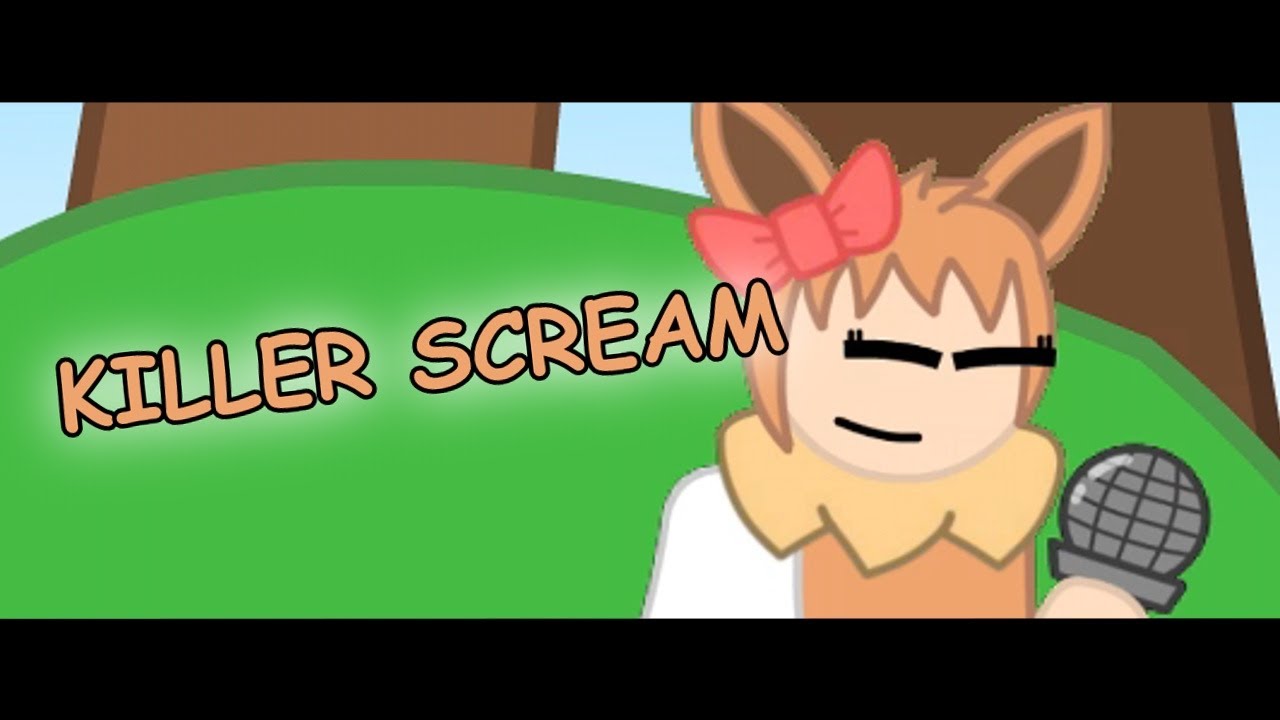 FNF Killer Scream (ES Cover) | Pokemon Animation - YouTube