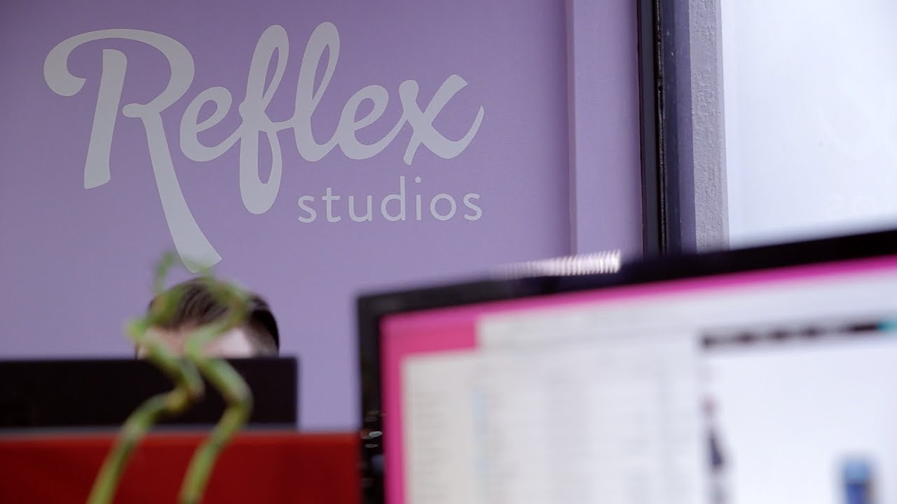 Reflex Studios - YouTube