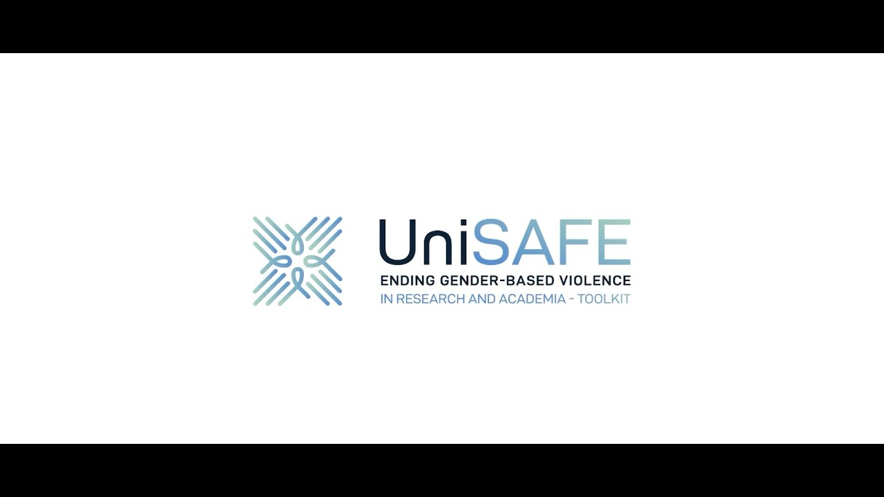 A Video guide on the UniSAFE toolkit - YouTube