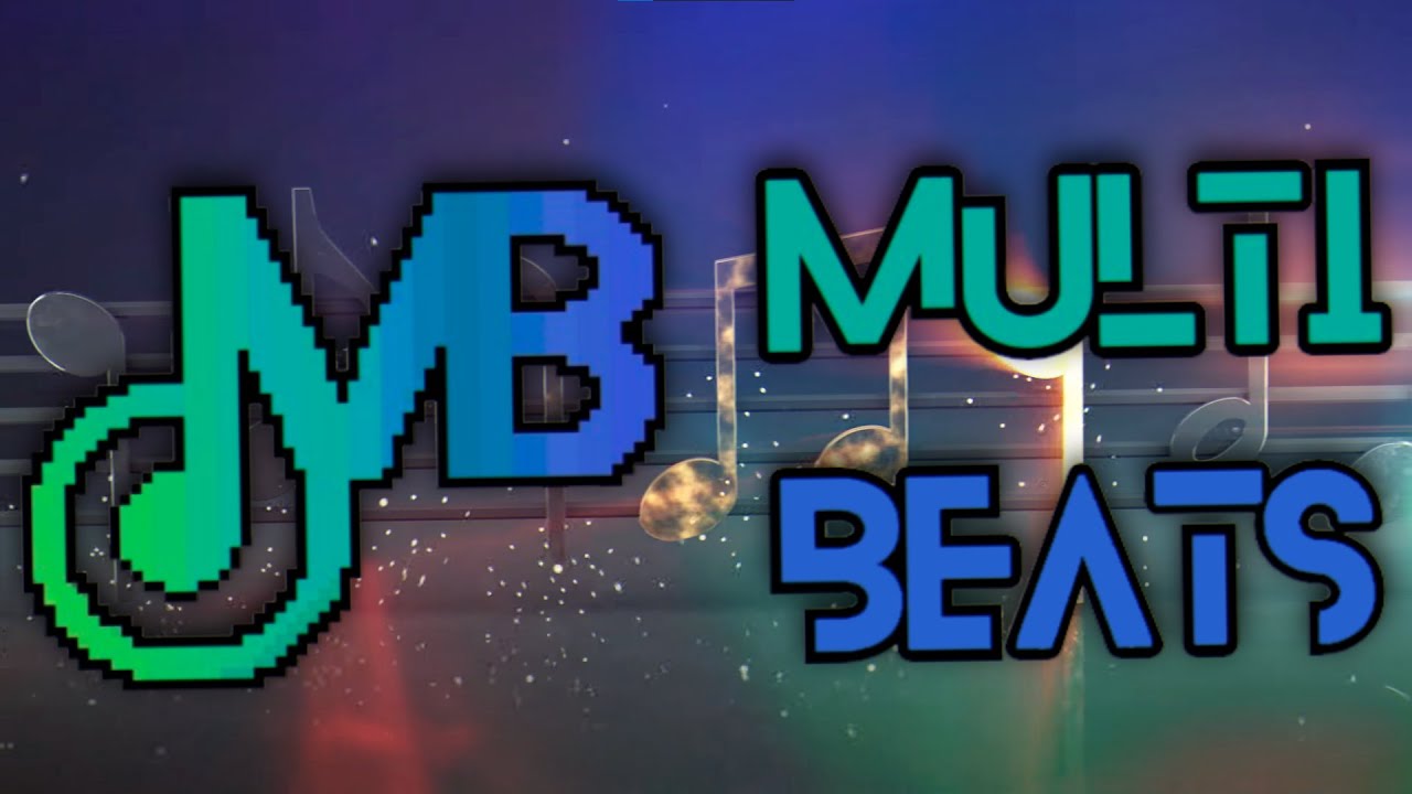 MultiBeats! - Official Trailer - YouTube