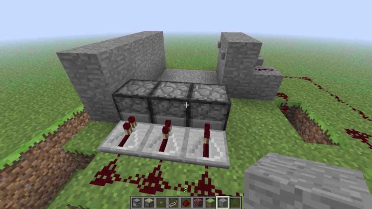 Hoe Maak Je Een Automatische Openhaard - YouTube