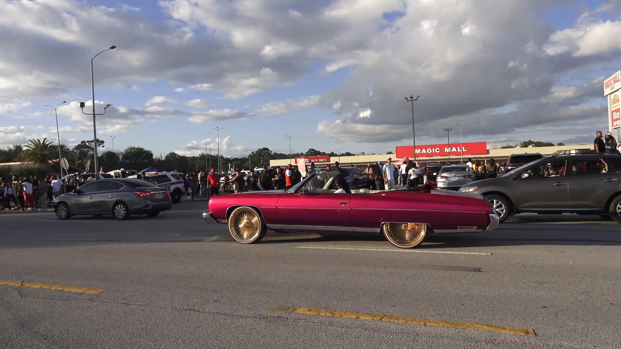 Florida Classic Weekend 2023 ~ Orlando, FL ~ Saturday Part 4 - YouTube