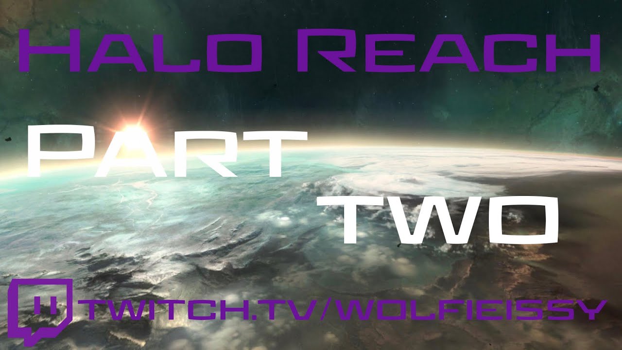 Bombing it around the planet in Halo Reach - YouTube
