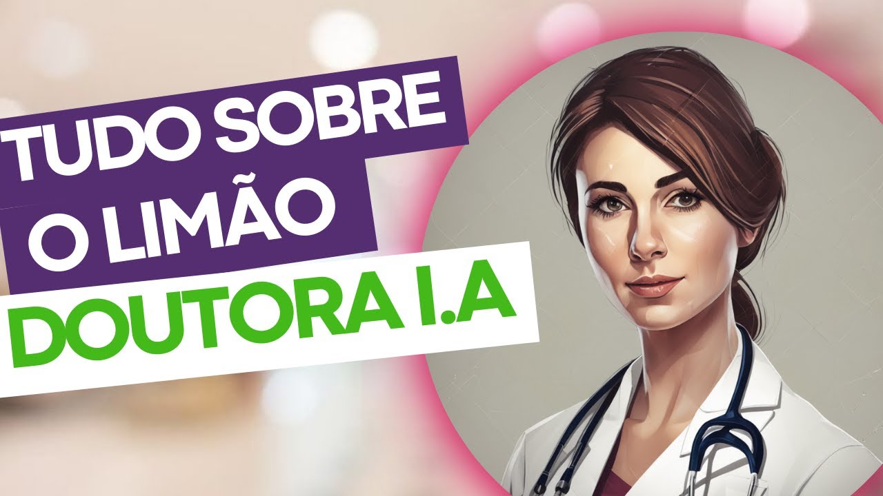LIMÃO | O QUE É? | PRA QUE SERVE? | BENEFÍCIOS | COMO TOMAR | DOUTORA ...