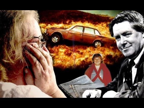 The Death of SNP activist Willie MacRae - YouTube