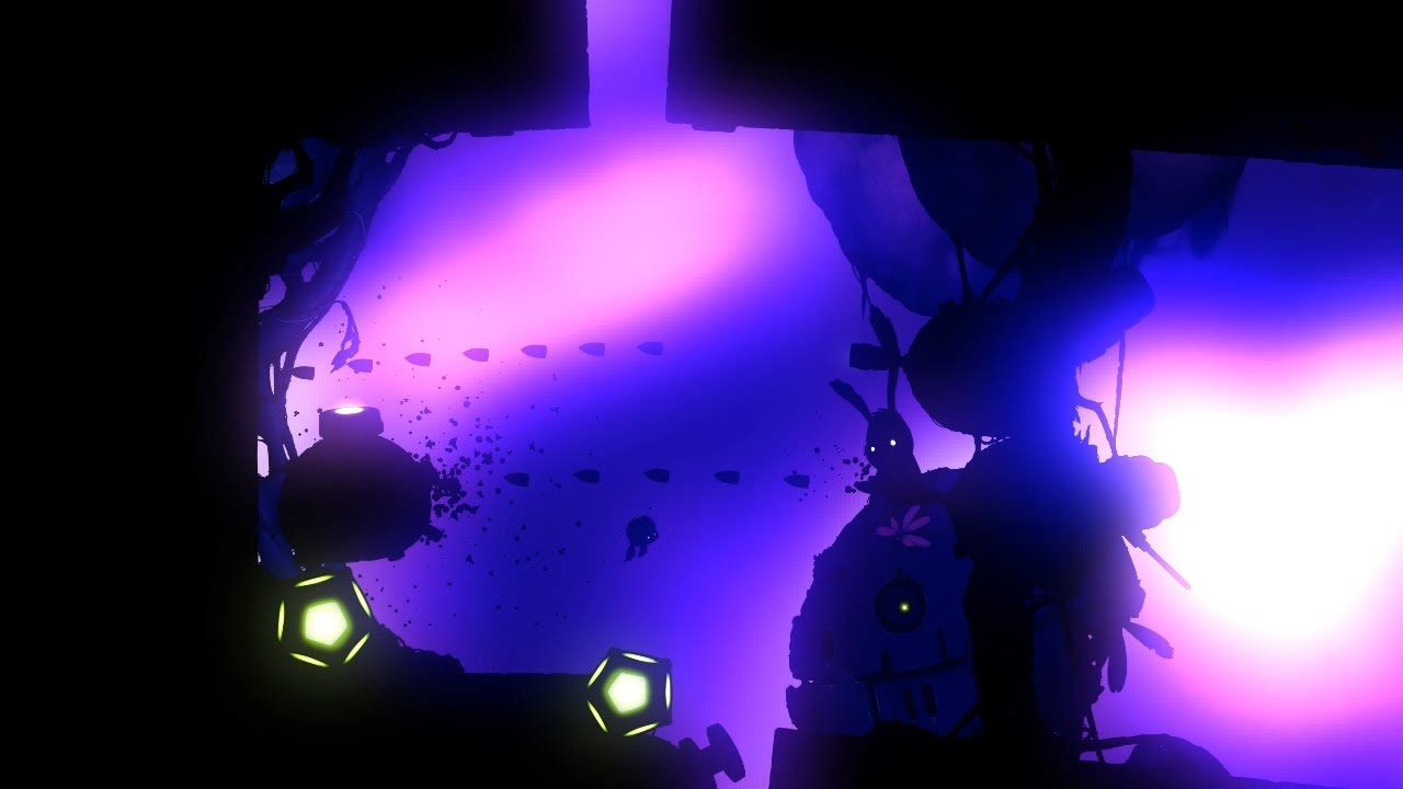 BADLAND 2 - Adventure - Inferno - Turre | Приключение - Инферно ...