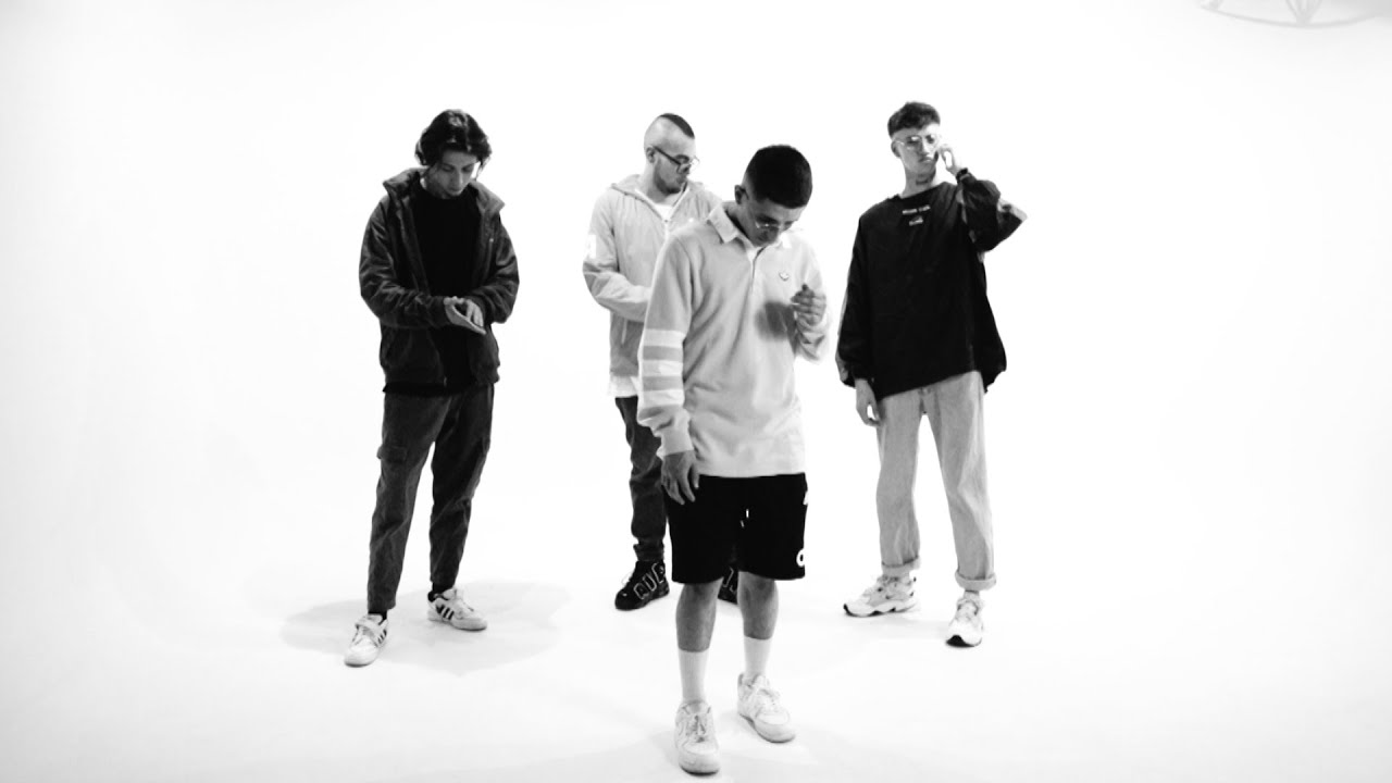 LCDC Music - OTRO Stailmic Zmach Dipo Flaone (Video Oficial) - YouTube