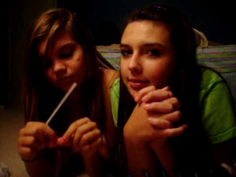 Haley & Bailey show! : ) - YouTube