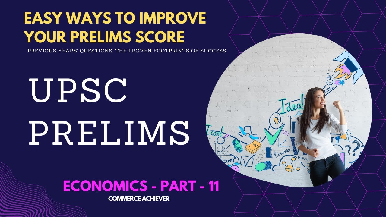UPSC Previous Year Question Paper with Answer Key 2021 - Economics ...