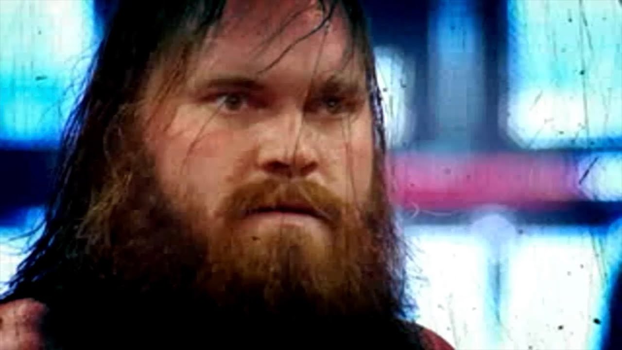 Mike Knox 4th Titantron (2009-2010) - YouTube