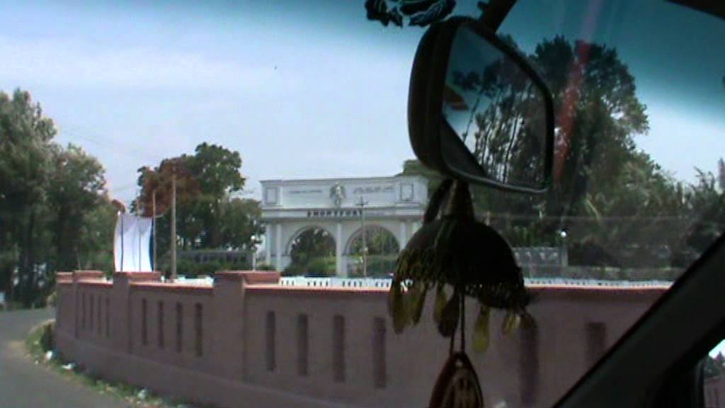 Yercaud Trip - Montfort School 1 - YouTube