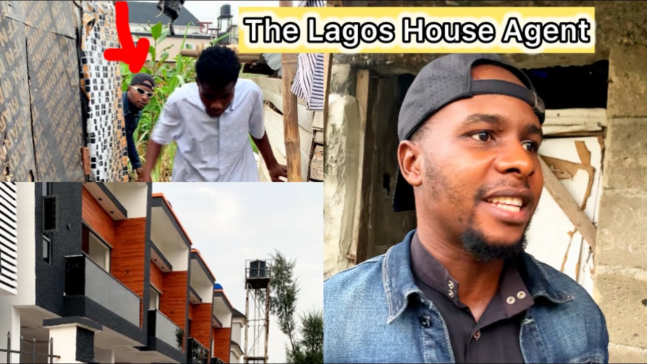 The Smart Lagos House Agent #funny #lagosnigeria England Vs Switzerland ...