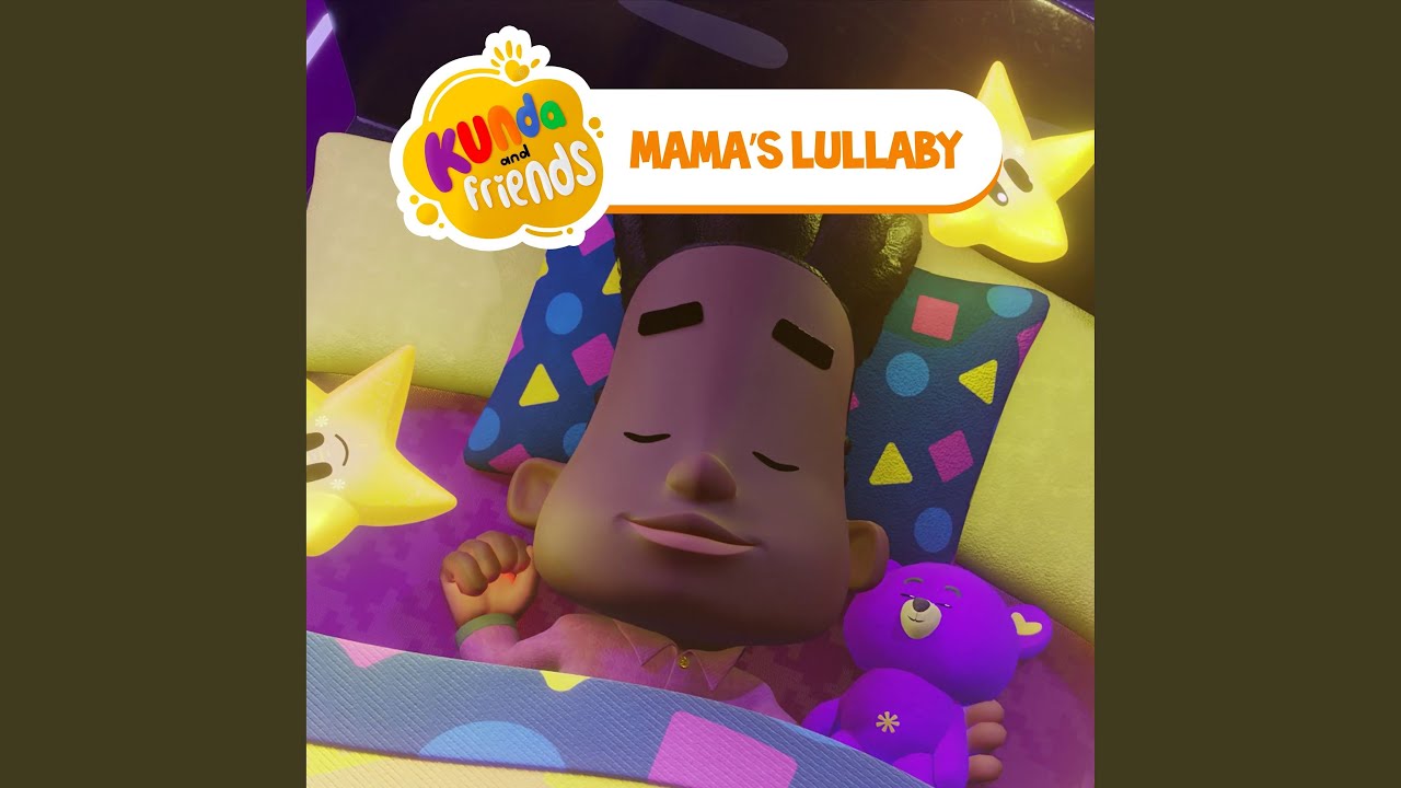 Mama's Lullaby - YouTube