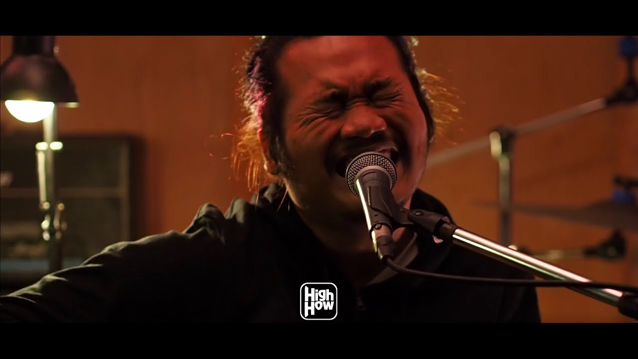 ธีร์ ไชยเดช - ฝันไป // GIDD & ZOSO cover @HH_CAFE (studio) - YouTube Music