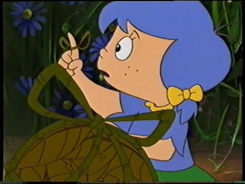 Petals - S01E10 - Notsy's Knot - YouTube