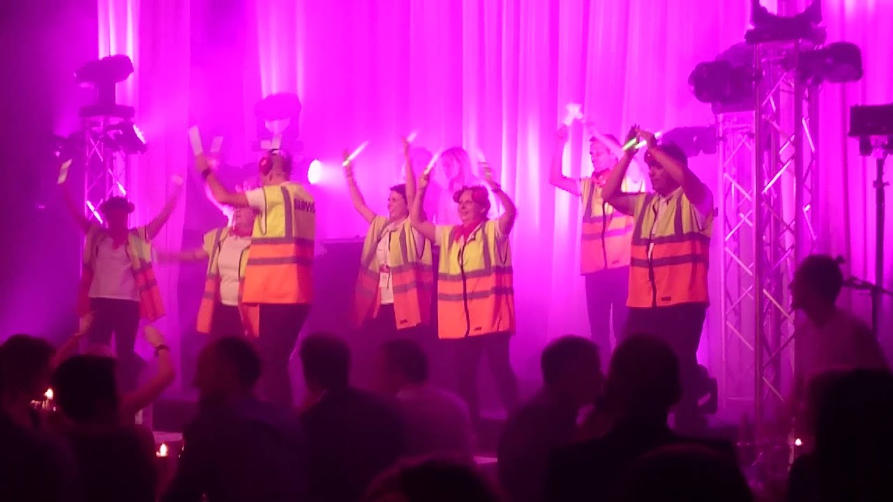 Exertis CapTech Expo 2015 - YouTube