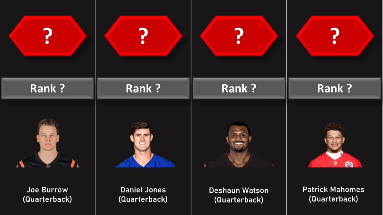 Total Cash Received by NFL Offensive Players | NFL Season 2023 ...