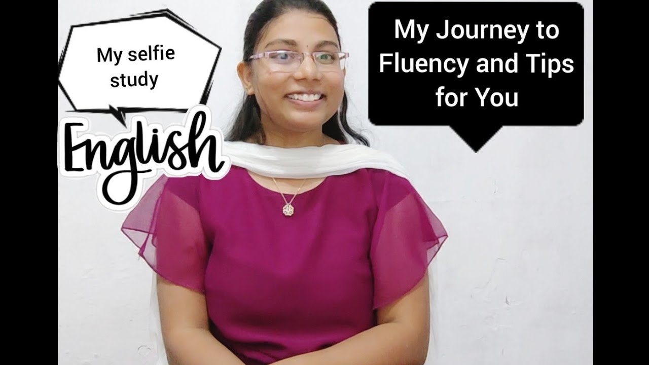 "From Zero to Fluency: My Epic English Self-Study Journey + Insider ...