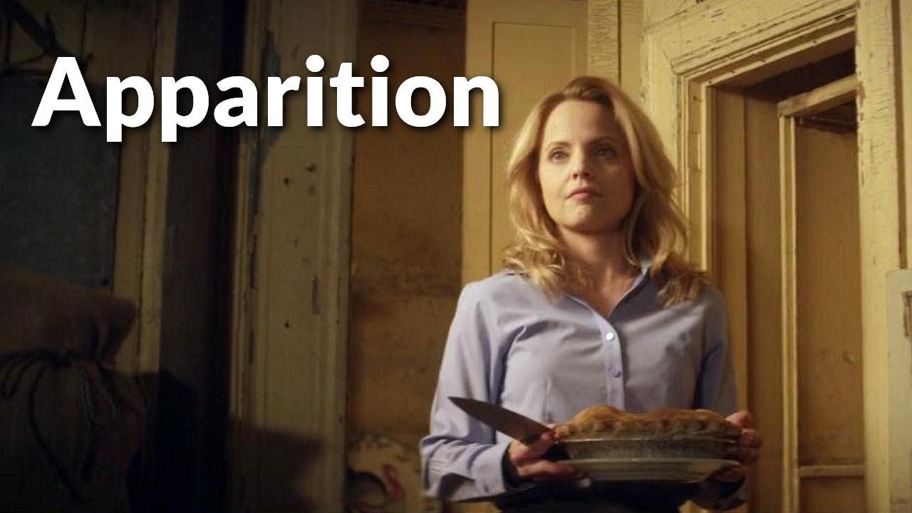 Apparition Soundtrack Tracklist | Apparition (2019) Mena Suvari, Kevin Pollak - YouTube