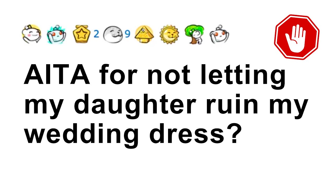 Unbelievable r/AITA Posts! - YouTube