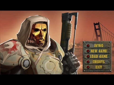 My Dream Fallout Game