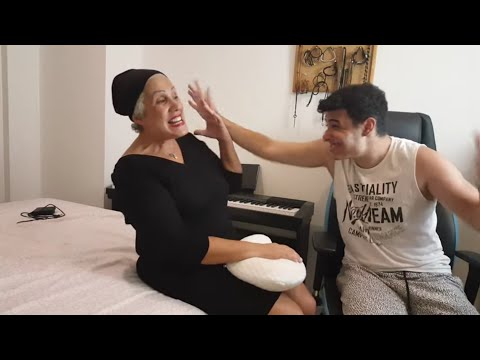 OĞLUM BANA HAİNLİK YAPIYOR / ZEKANZ KIŞKIRTMA
