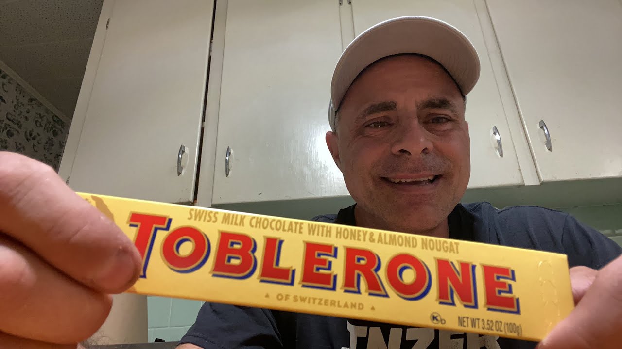 Geoff Esper is slow! - YouTube