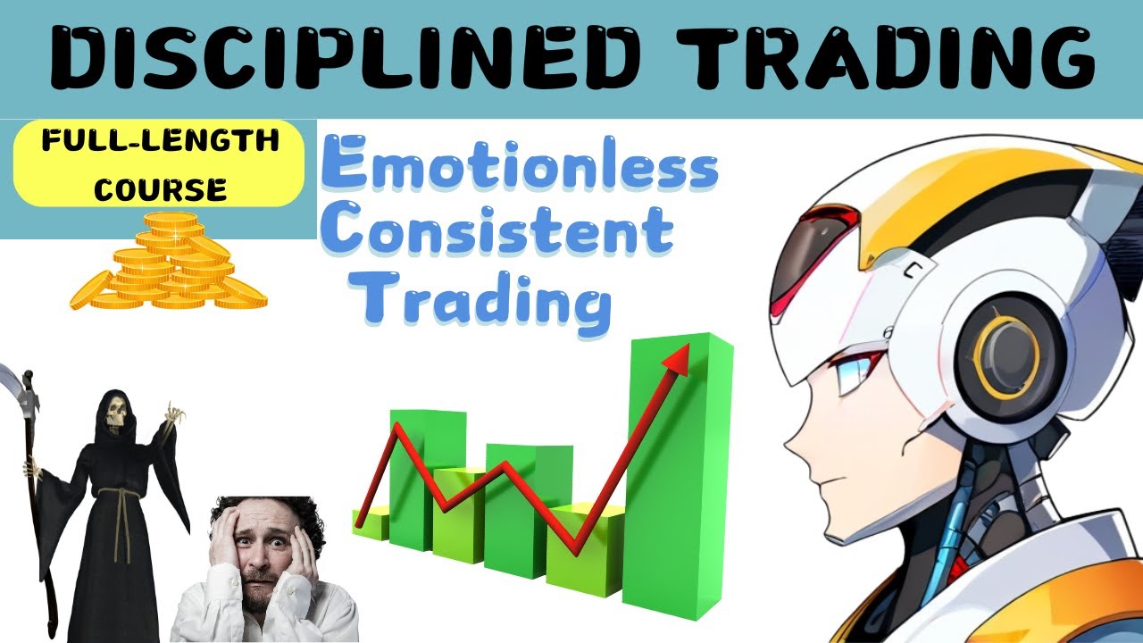 how to stop emotional trading - a step by step guide to stop trading on ...
