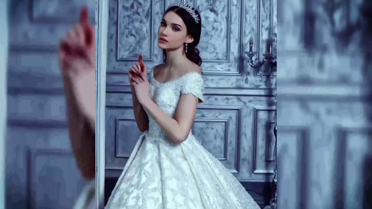 To'y liboslari 2020/2021 - YouTube