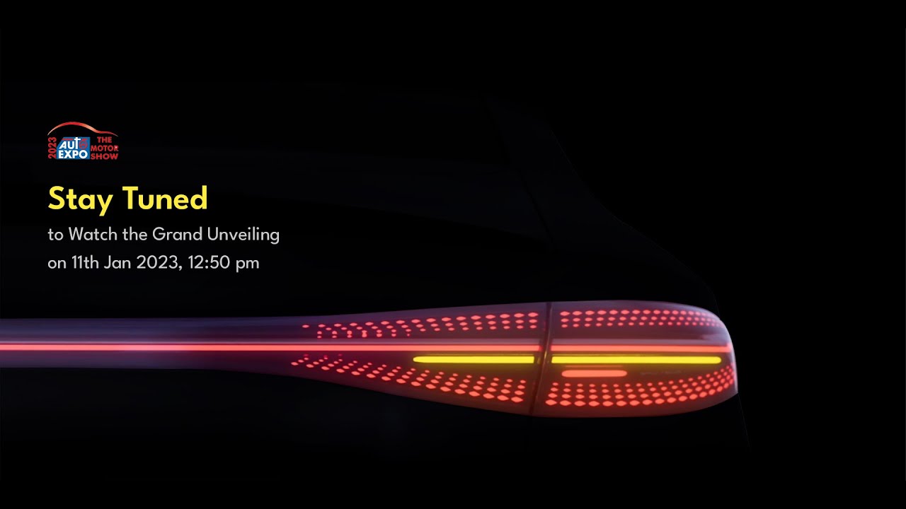 Grand Unveiling on 11th Jan, 2023 - YouTube
