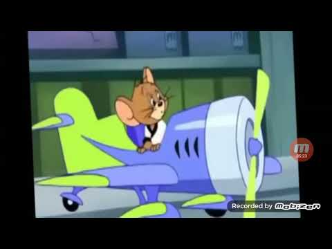 Tom And Jerry The Karate Guard (But Without Audio Due To Copyright ...