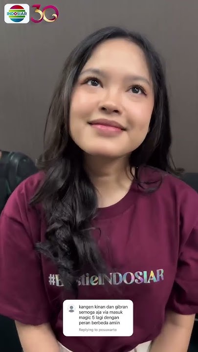 Yuhuu! Yang kangen Kinan di Magic 5 merapat!🙌🏻💕 Novia juga kangen Magic 5 lohh #shorts - YouTube