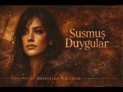 Susmuş Duygular  @AnatolianPlectrum