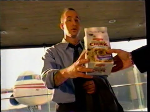 KCCI-TV CBS commercials (March 9, 2000) - YouTube