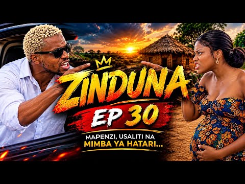 ZINDUNA EISODE 30 | LOVE STORY💞 #love #lovestory💞 #sadness