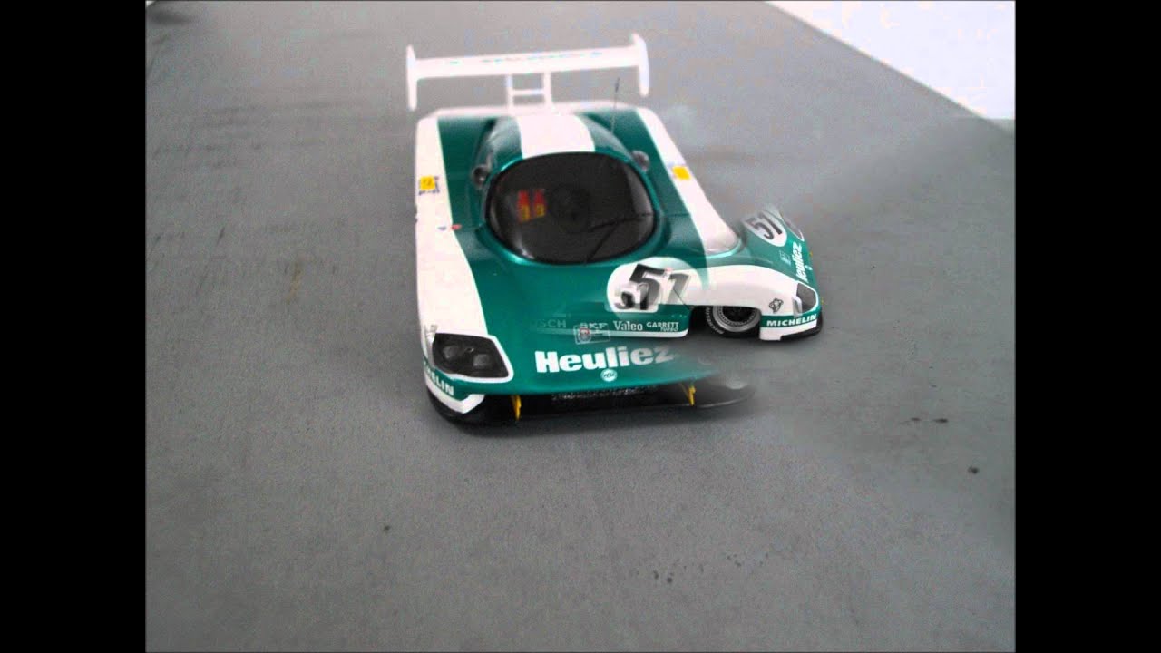WM 1988 - YouTube