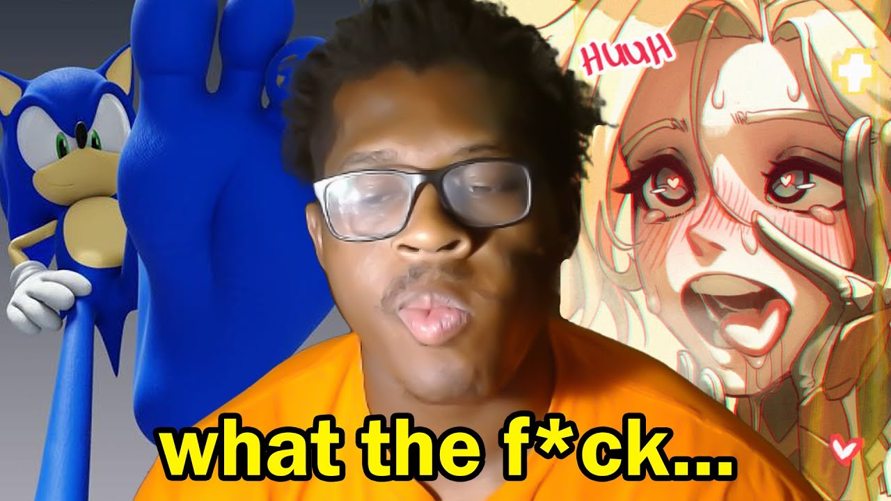 The WORST Fandoms On The Internet... - YouTube