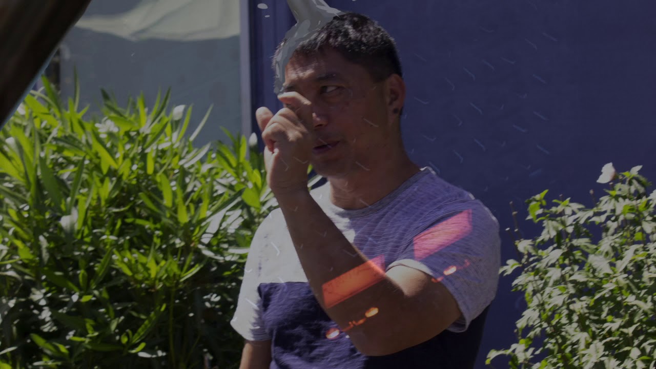 18 19 p1 Exquisite Corpse Poem SoukeynaL - YouTube