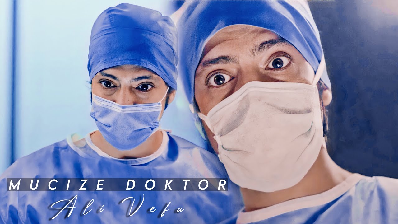 Mucize Doktor | Ali Vefa - YouTube