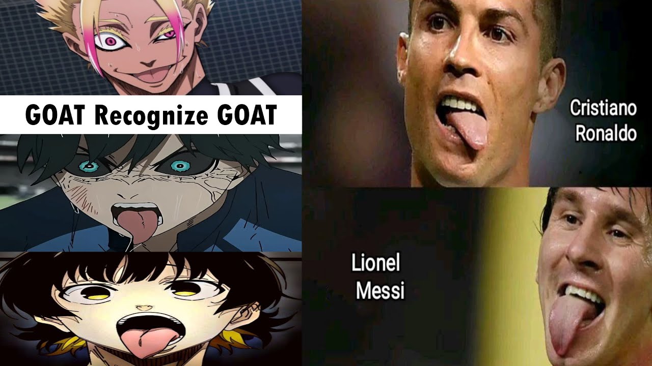 BLUE LOCK Season 2 | Memes 29 - YouTube