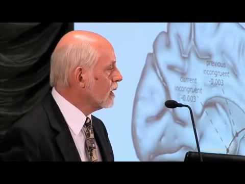 Dr Russell Barkley -- TDAH Más que un problema de atención - YouTube