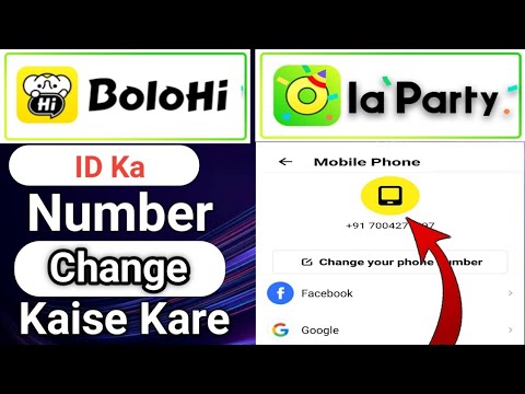 bolo hi app security centre bolo hi account security BoLo hi apps me ...