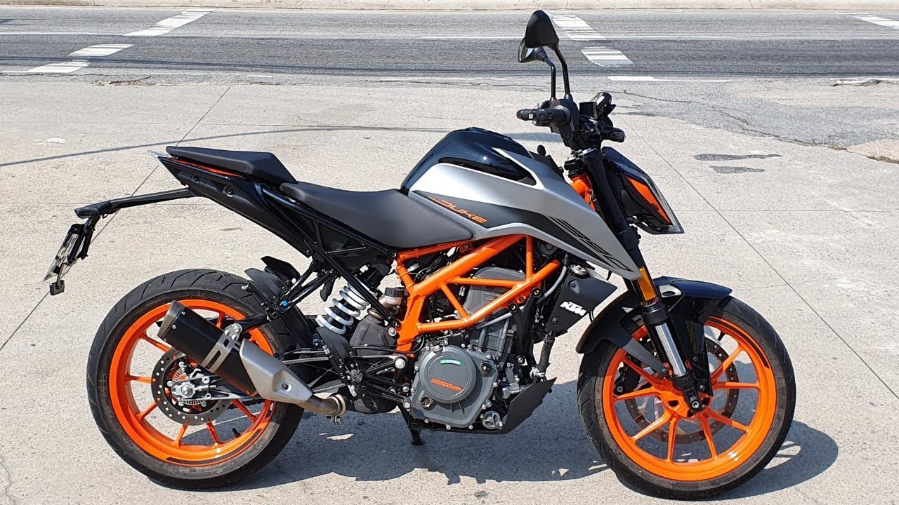 Rodolfinho da Z- Testando KTM DUKE 390 ABS 2022. - YouTube