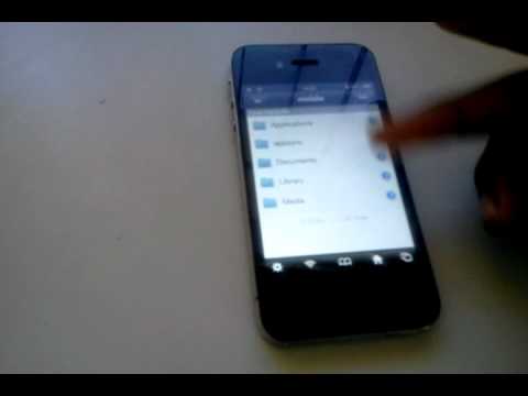 How To Add MxTube Videos To The Camera Roll