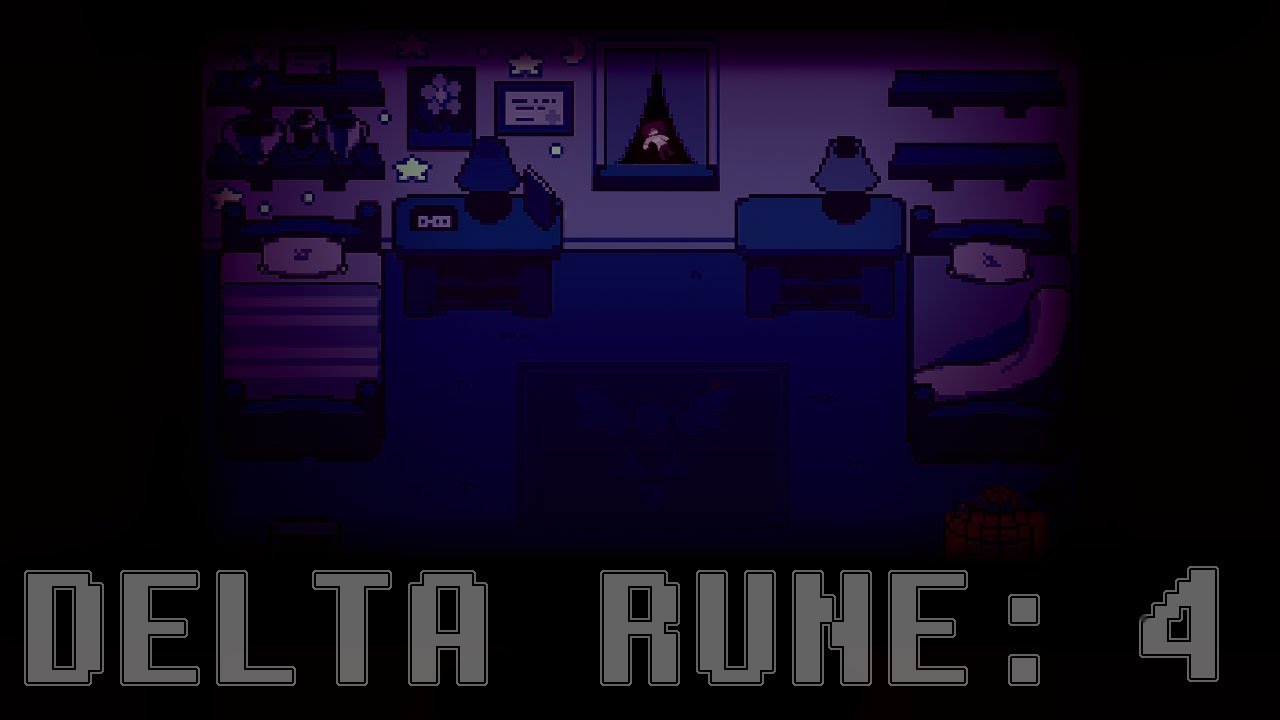 DELTA RUNE [4] - YouTube