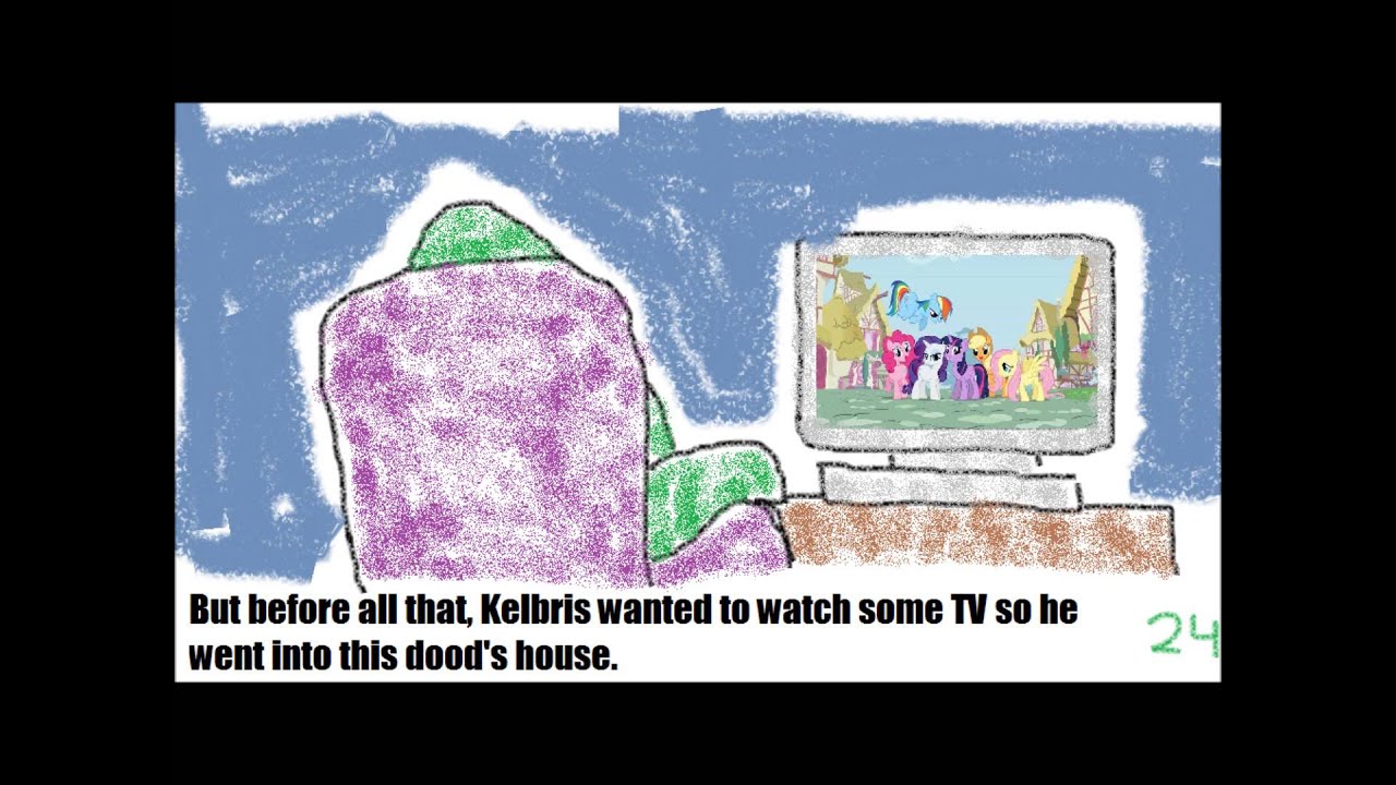 Kelbris: An Anthology - YouTube