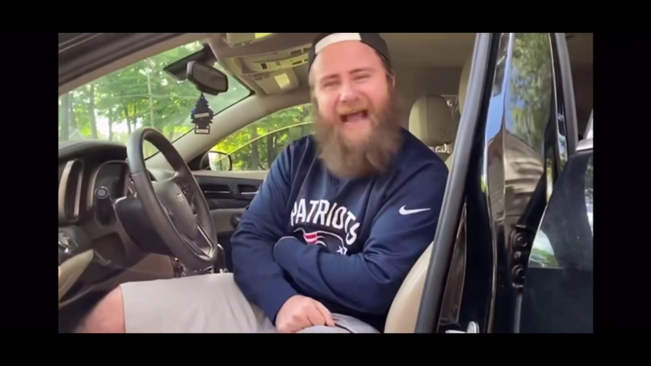 Whiteboy rapper from Flint Michigan - YouTube